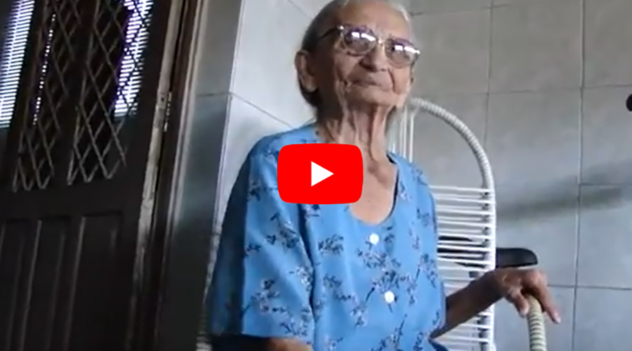 ELIZABETH TEIXEIRA - Mulher Marcada para Viver - Memorial das Ligas e ...